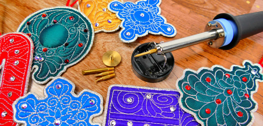 RNK Heat Craft Tool - RNK Distributing