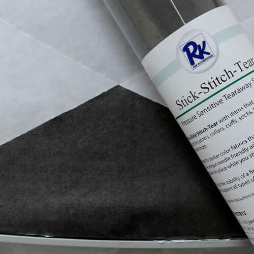 RNK Stick Stitch Tear - RNK Distributing