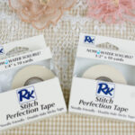 RNK Stitch Perfection Tape - RNK Distributing