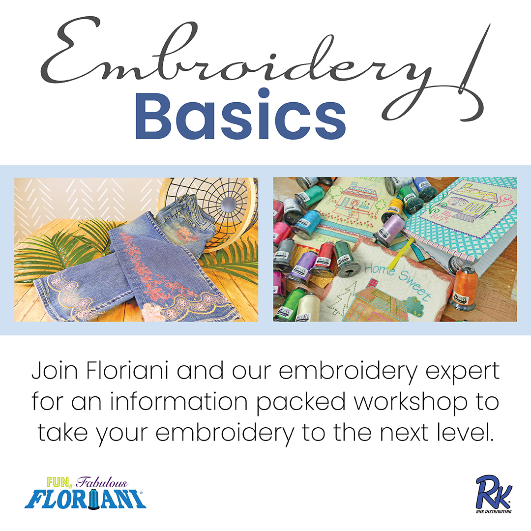 Premier Stitching - RNK Distributing