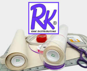 Product Stickers - RNK Distributing