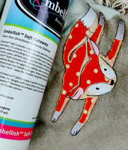 Soft Cutaway - RNK Distributing