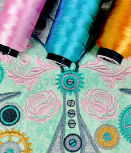 Flawless Thread - RNK Distributing