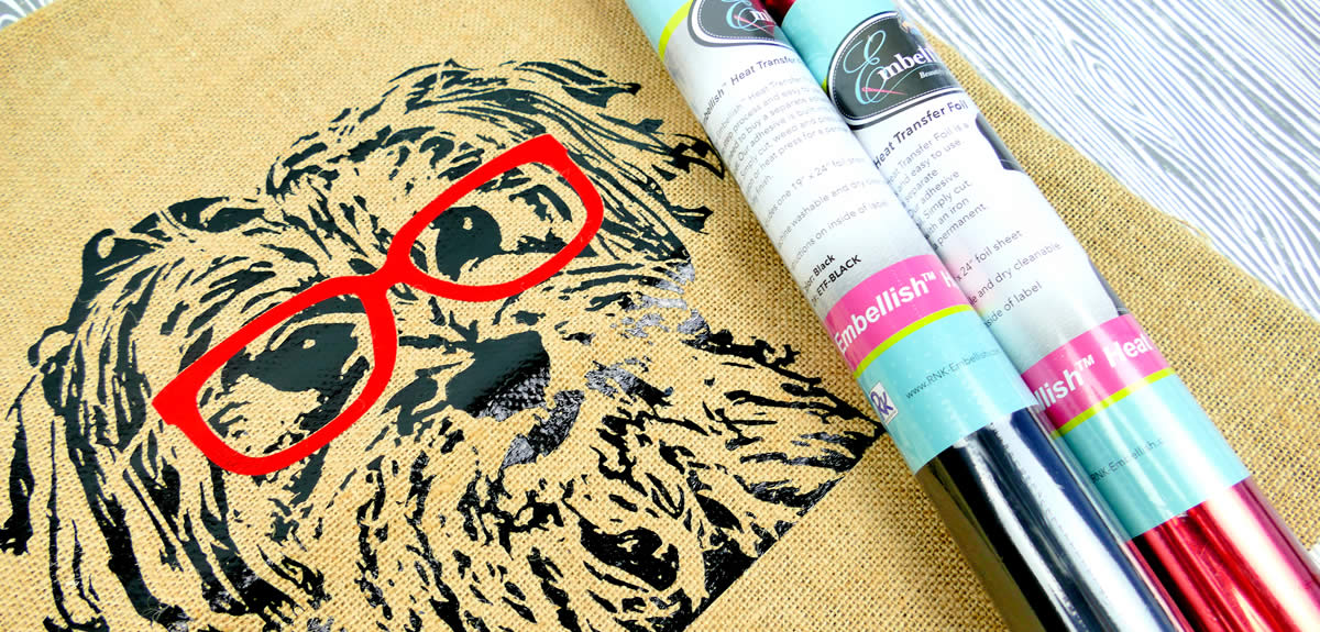 Heat Transfer Foil - RNK Distributing