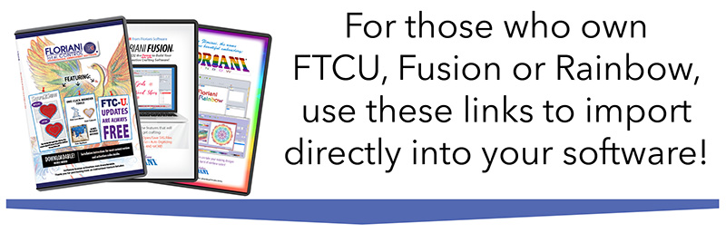 Floriani Specials - Floriani