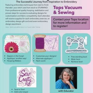 Event Listing - RNK Distributing